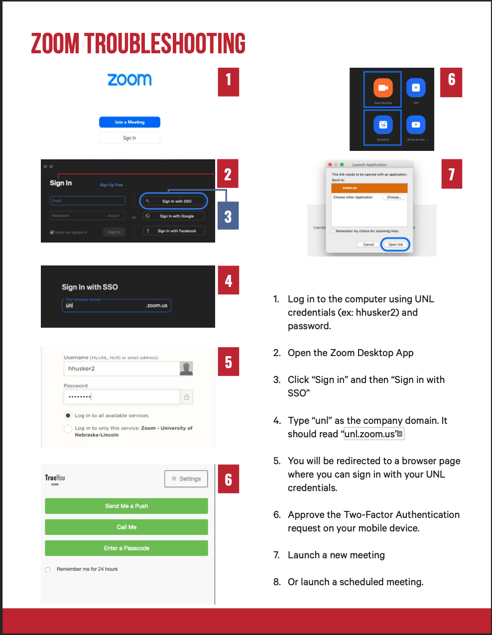 Classroom Documentation | Academic Technologies | Nebraska